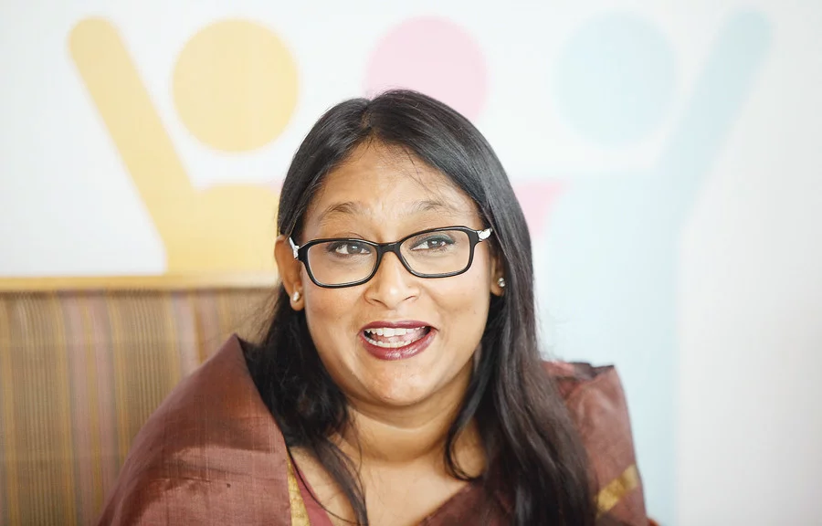 Saima Wazed: Focus on quality education, dropouts