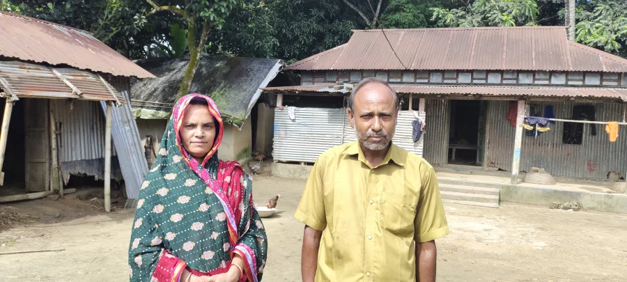 Unbeatable girls become pride and symbol of Kalsindur