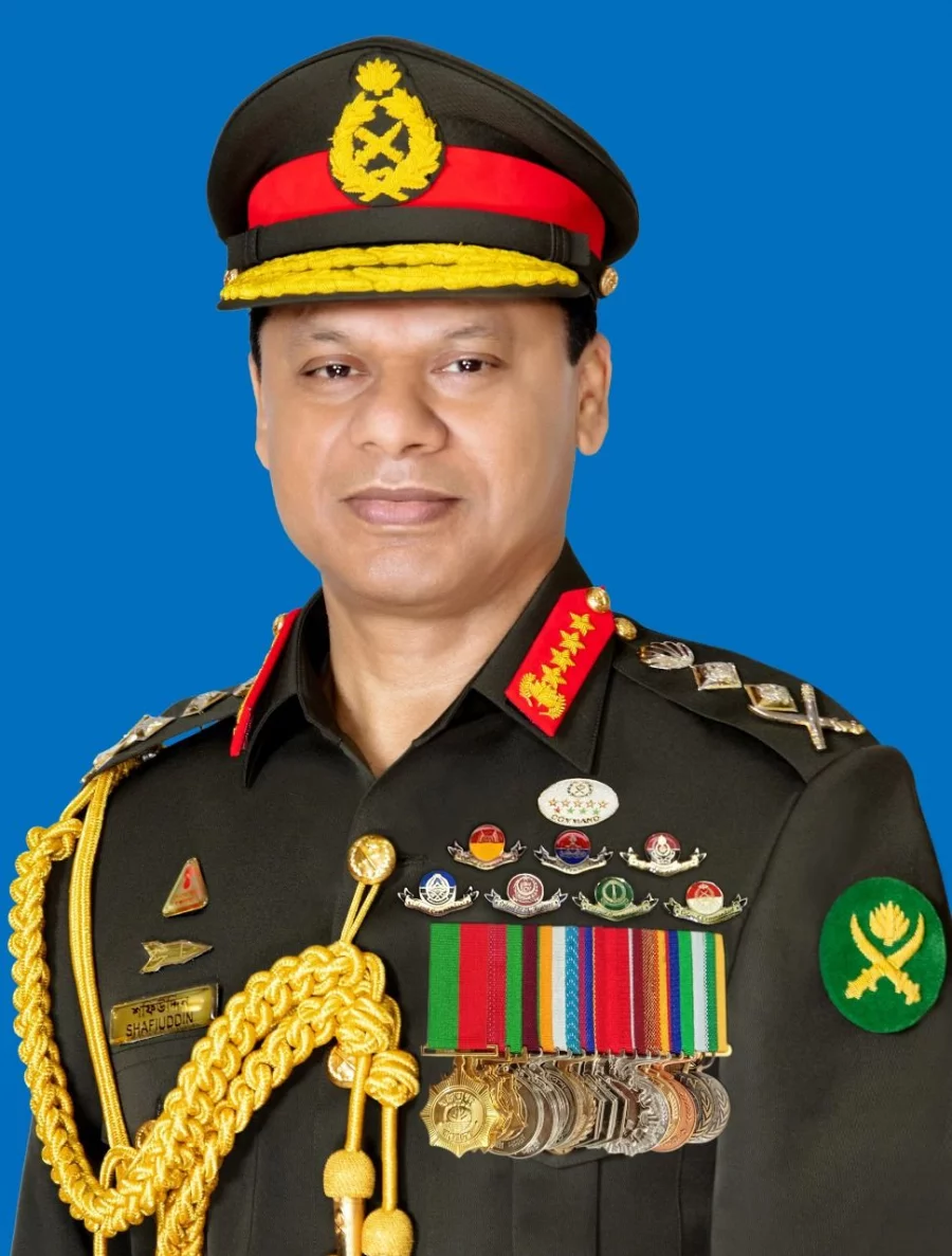 ‘Bangladesh Army sent strong message to Myanmar’