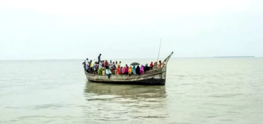 Panchagarh boat capsize: How it happened
