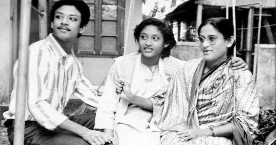 A walk through PM Hasina's life