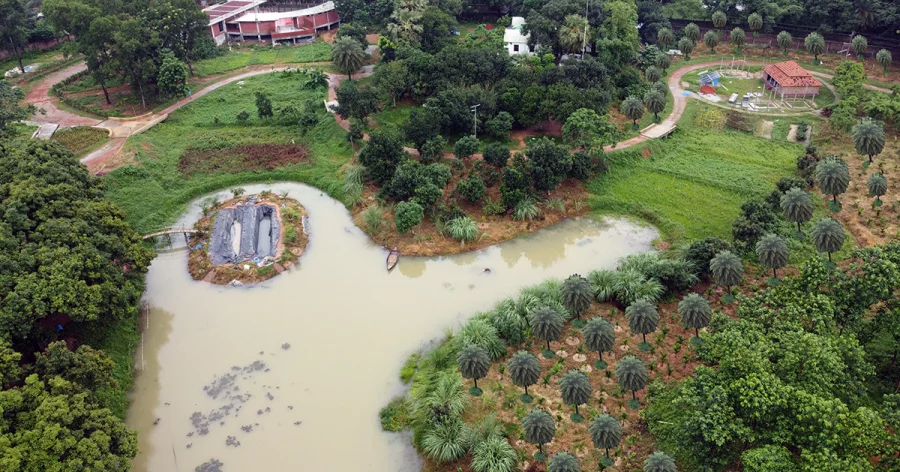 CCDB Climate Centre to offer knowledge about climate change impacts ...