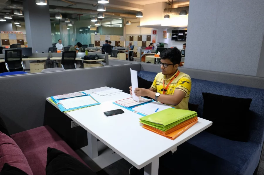 This is why Banglalink is one of the top five employers of choice
