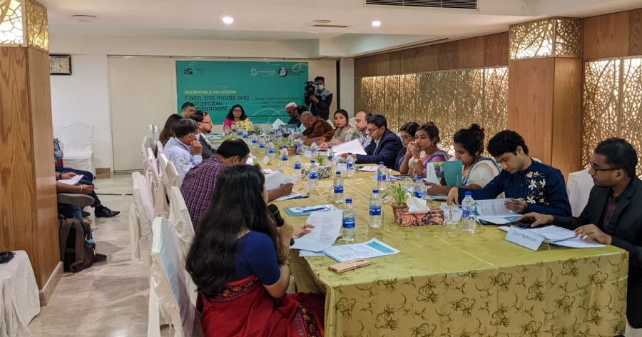 Experts: Media coverage should reflect religious groups’ role in ...