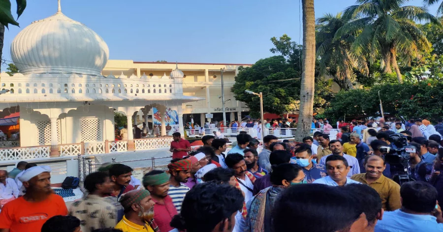 Lalon fest begins on Monday in Kushtia