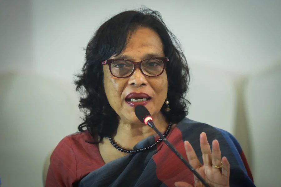 Roundtable: Mental wellbeing key to achieving Smart Bangladesh 2041