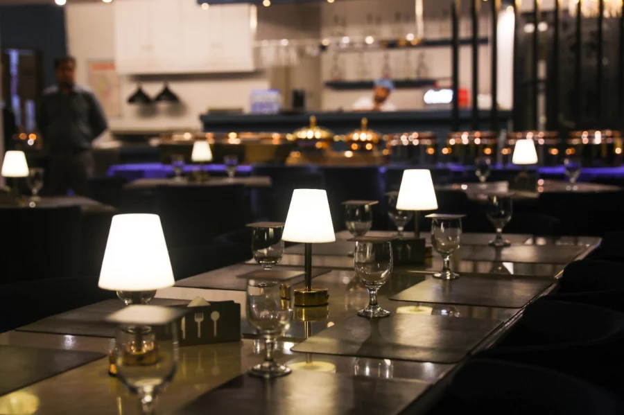 Craving Indian food? Tarka has everything from Dosas to Thalis