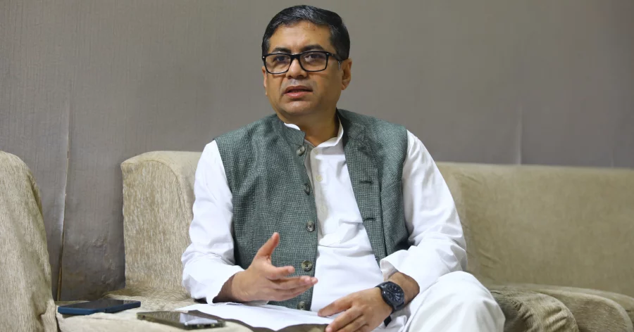 Biplab Barua: Seventy-five is a very sensitive term for us