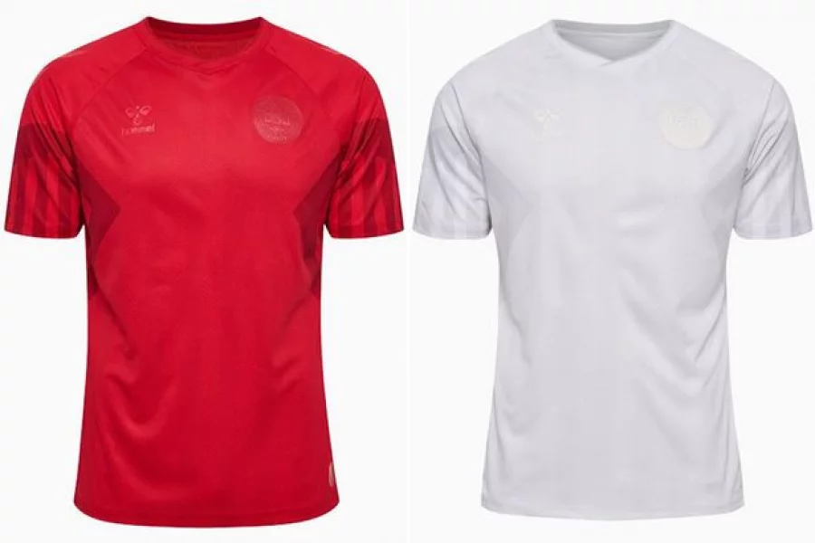 Every Qatar World Cup kit ranked