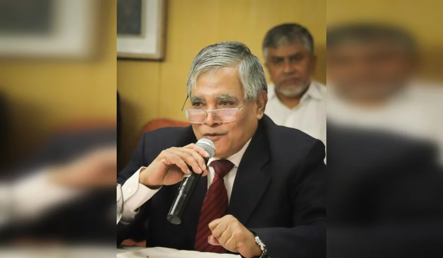 ‘Saarc may seem dead, but we should not bury it quite yet’