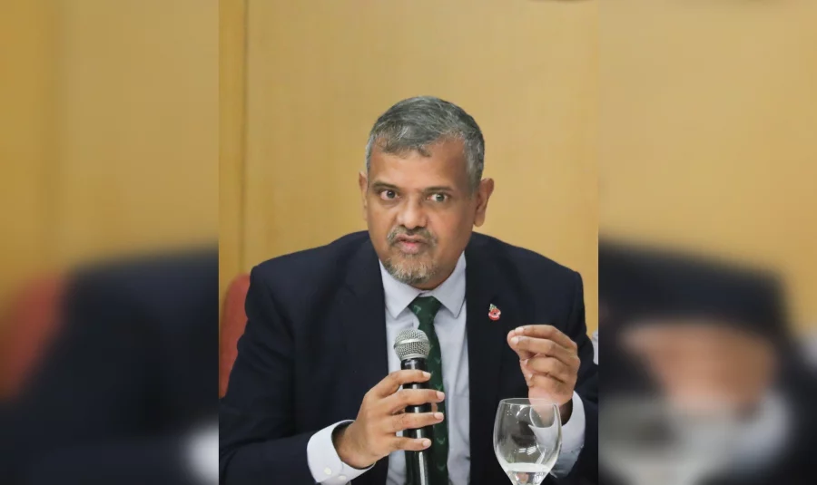 ‘Saarc may seem dead, but we should not bury it quite yet’