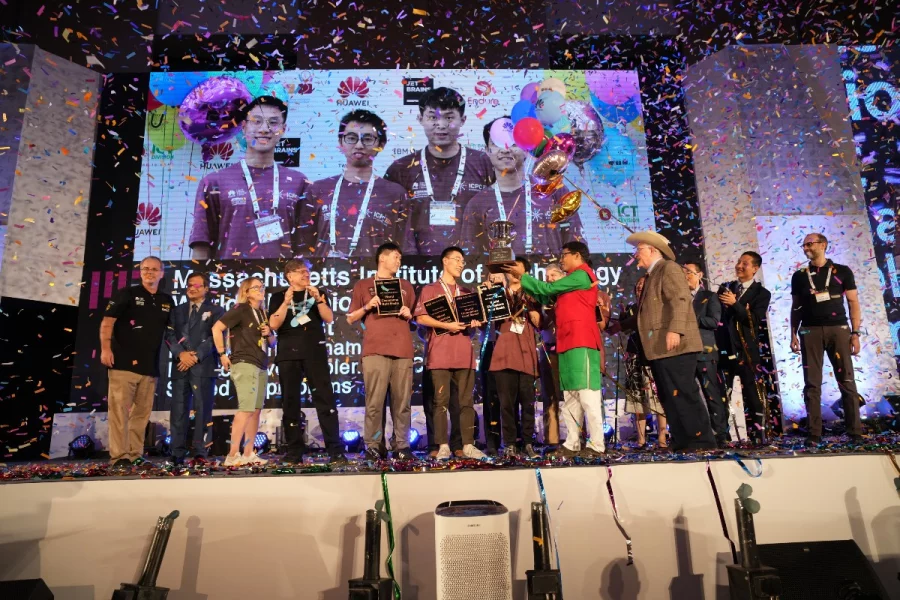 This is how Huawei is building a strong talent ecosystem