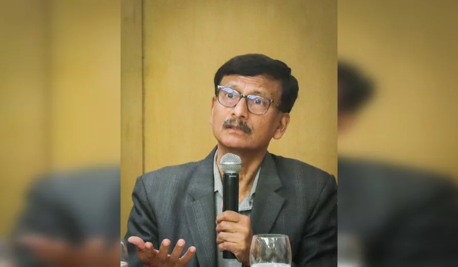 ‘Saarc may seem dead, but we should not bury it quite yet’