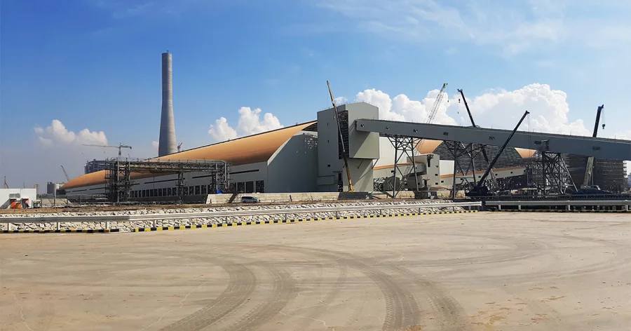 Matarbari coal power project in final stage