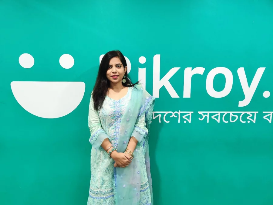 Just like that, Bikroy turns 11