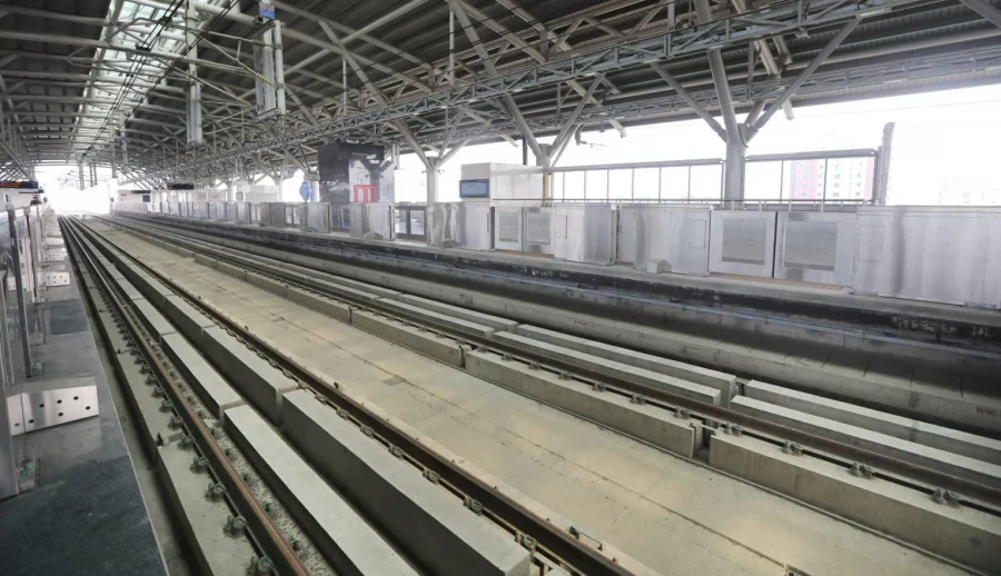 Metro rail: Everything you need to know ahead of launch