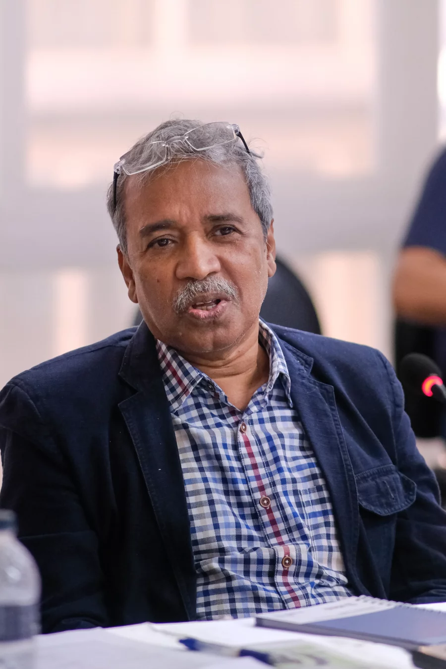 Experts: Agricultural production needs a boost to ensure food security