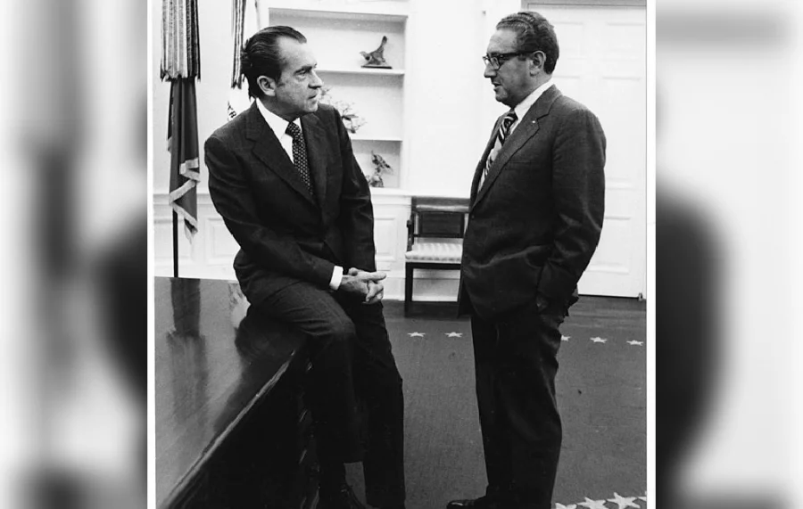 How the US envoy exposed genocide in East Pakistan