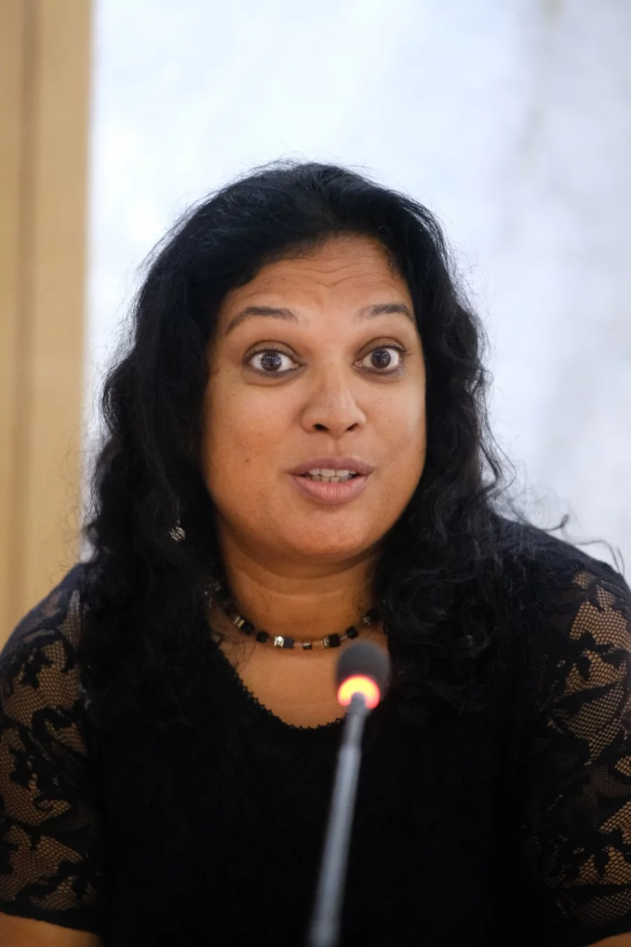 Experts: Climate change is a justice issue