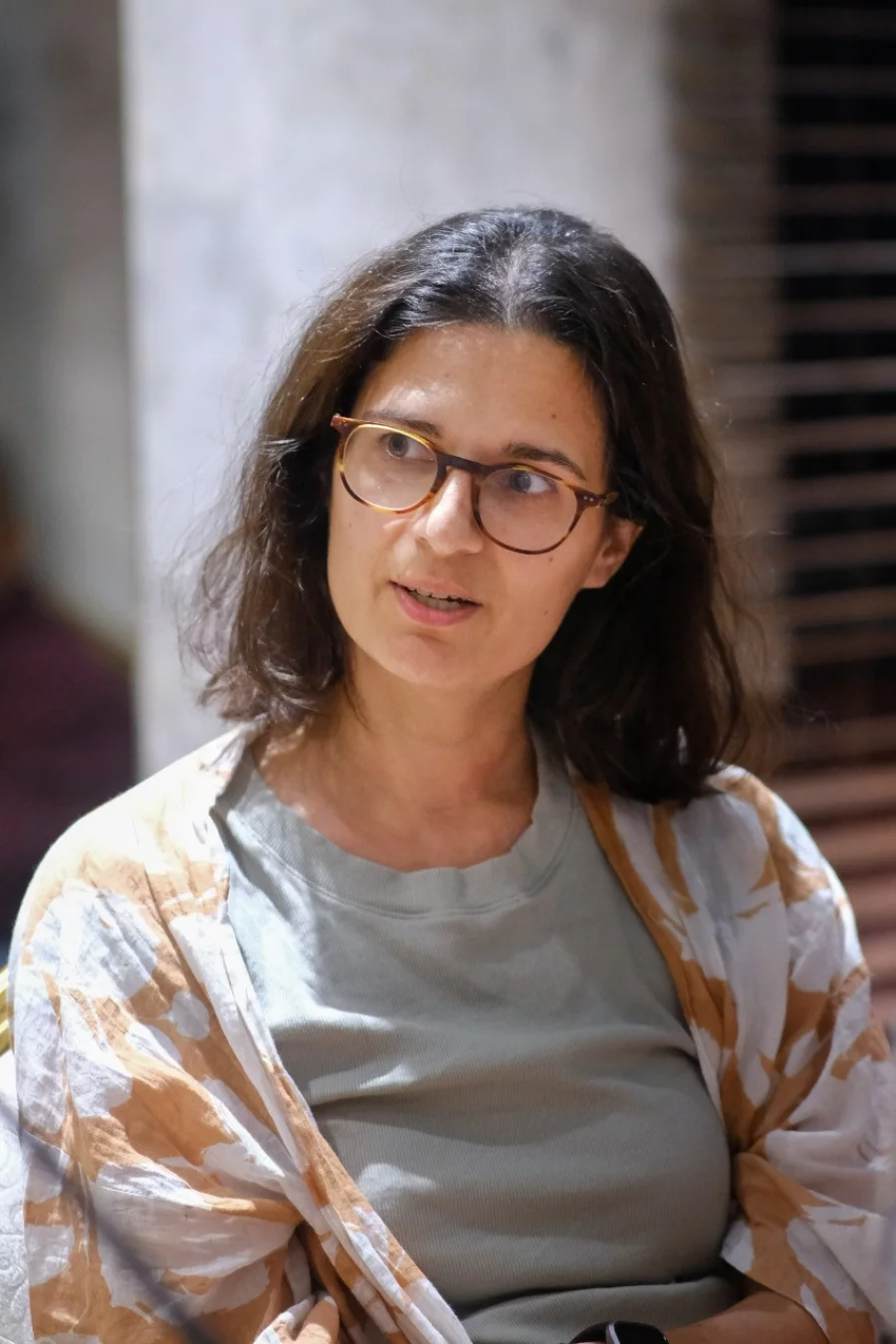 Experts: Climate change is a justice issue