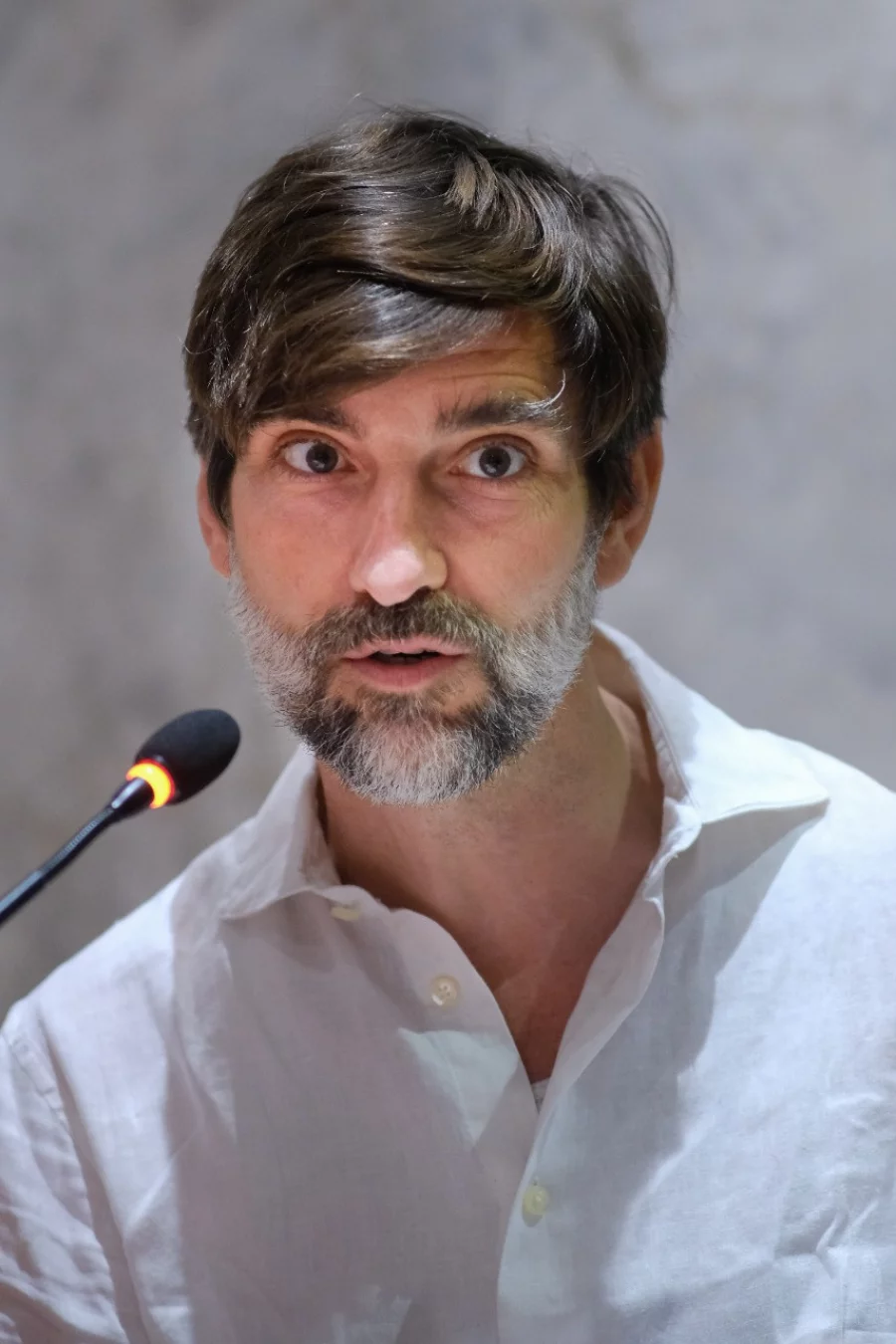 Experts: Climate change is a justice issue