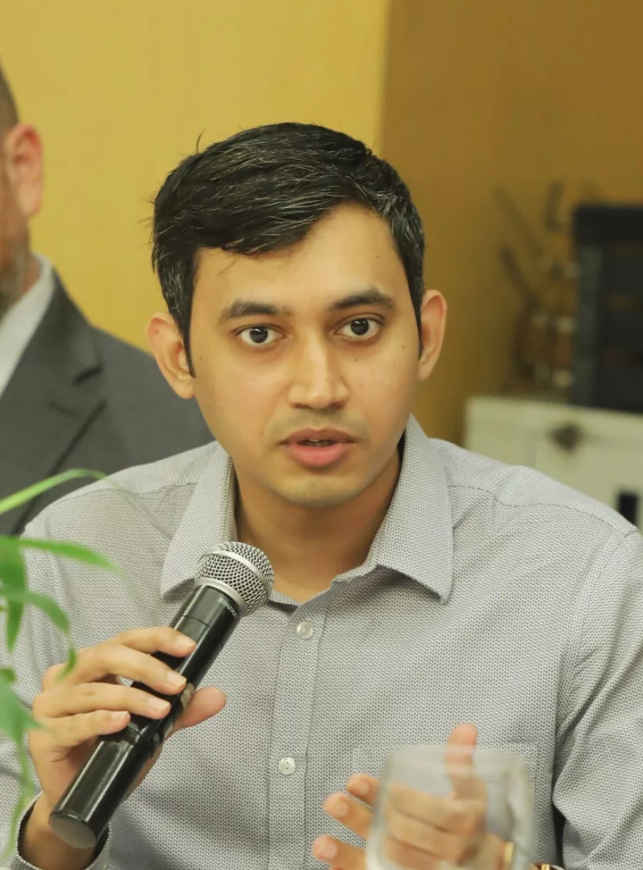 Experts: Bangladesh must prepare for hybrid warfare