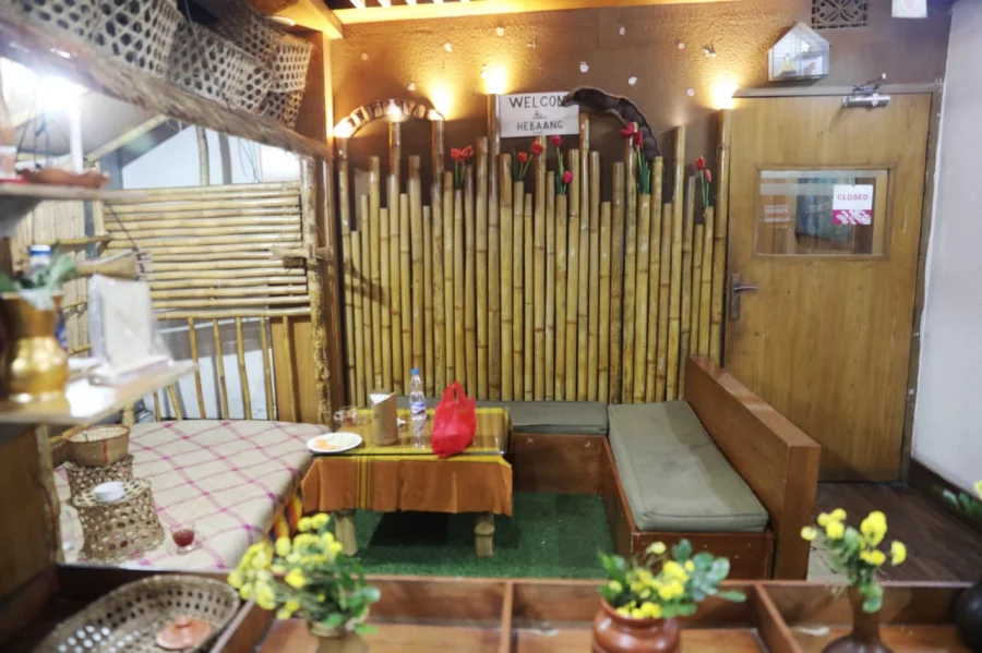 Hebaang: A taste of Chakma food in the heart of Dhaka