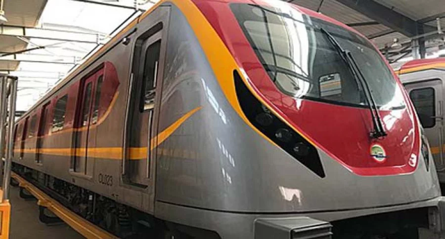 A brief look at metro rails around the world