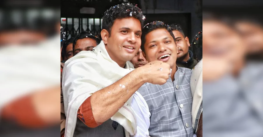 Saddam: BCL eyes smart campus across Bangladesh