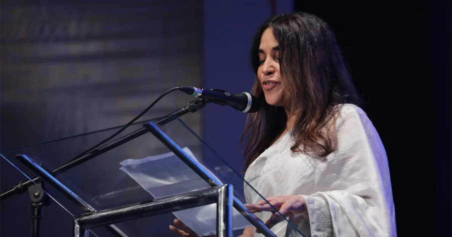 Dhaka Lit Fest 2023 officially kicks off