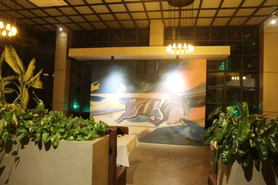 Pampas Steakhouse: Dhaka’s only Argentinian style steakhouse