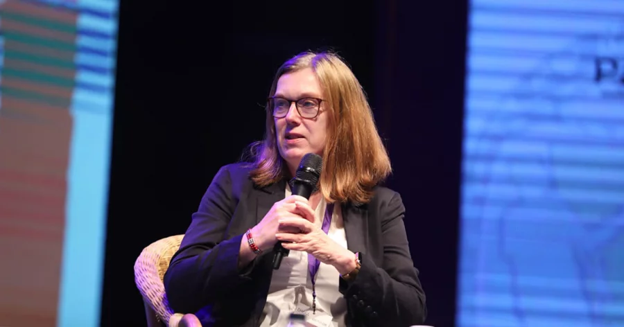 Sarah Gilbert: Threat of another pandemic is always there