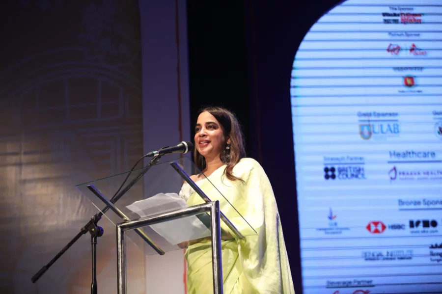 Curtain falls on 10th edition of Dhaka Lit Fest