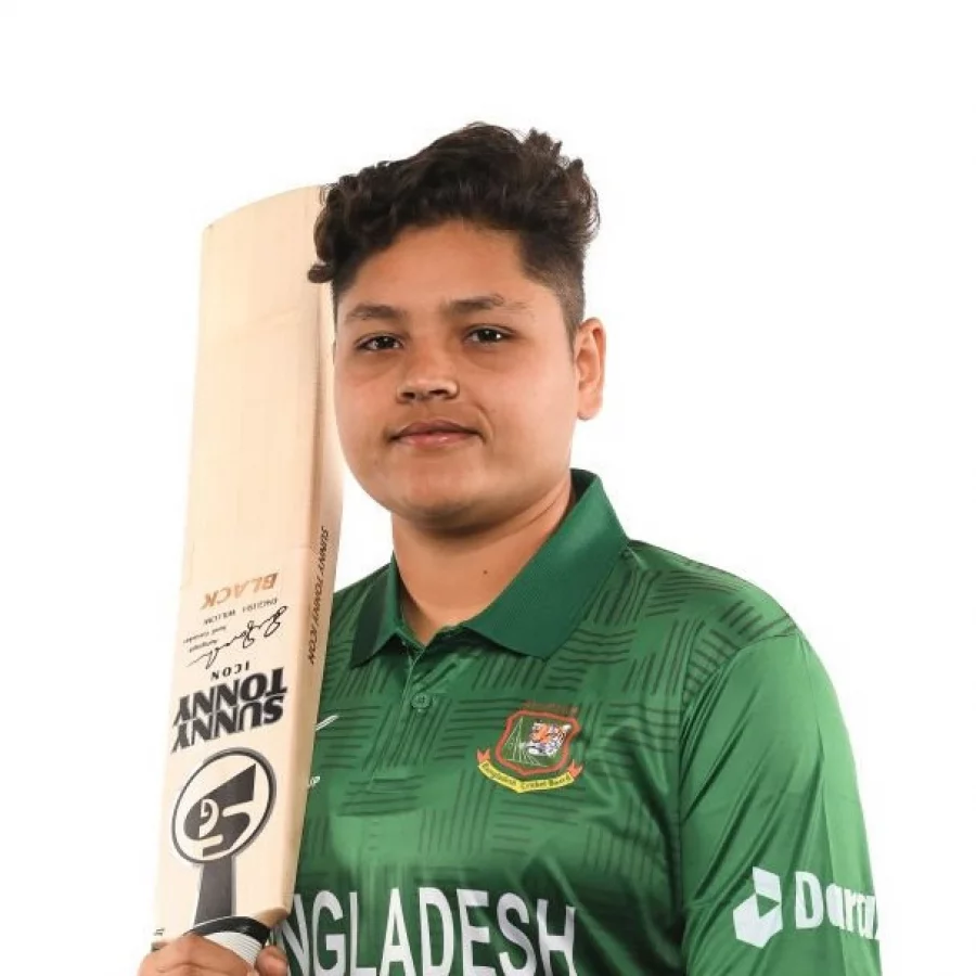 All you need to know about our indomitable U-19 girls