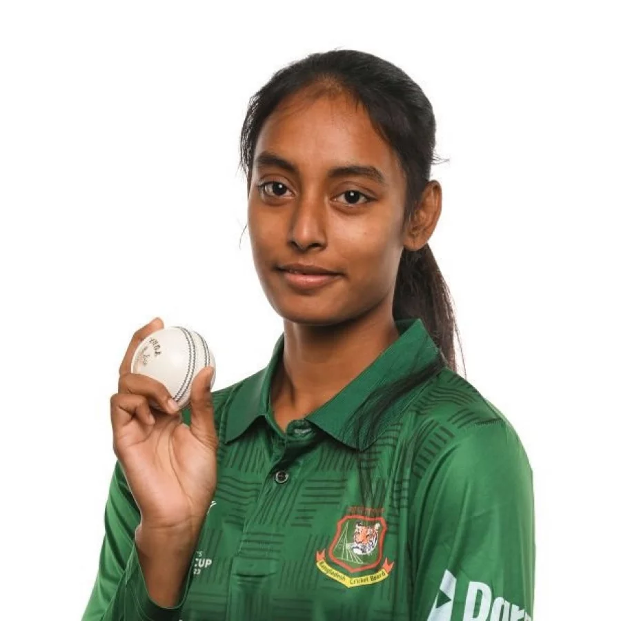 All you need to know about our indomitable U-19 girls