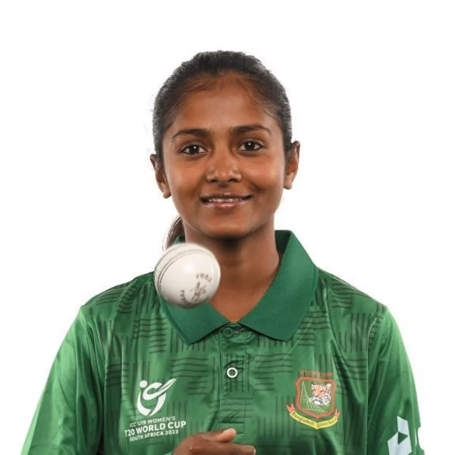 All you need to know about our indomitable U-19 girls