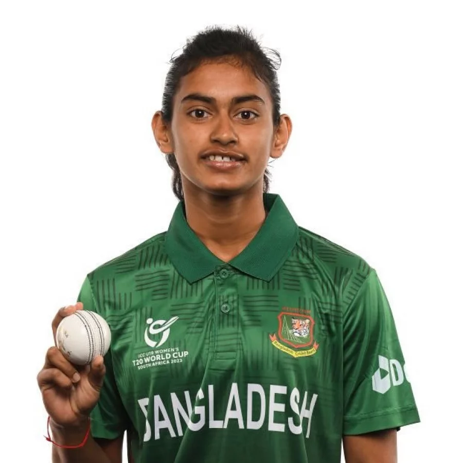 All you need to know about our indomitable U-19 girls