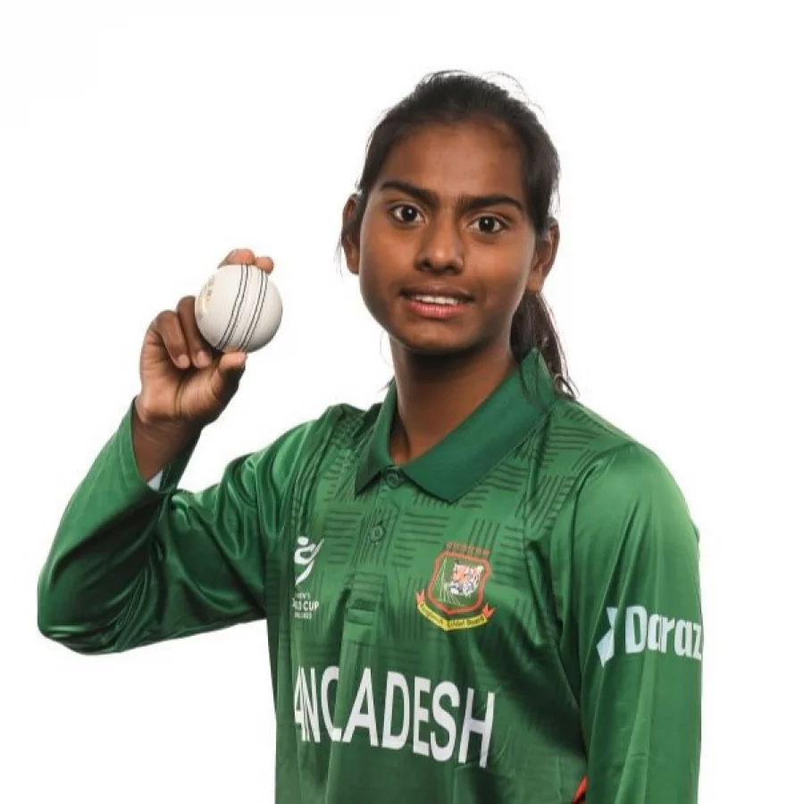 All you need to know about our indomitable U-19 girls