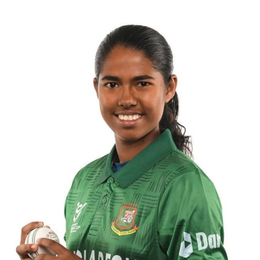 All you need to know about our indomitable U-19 girls