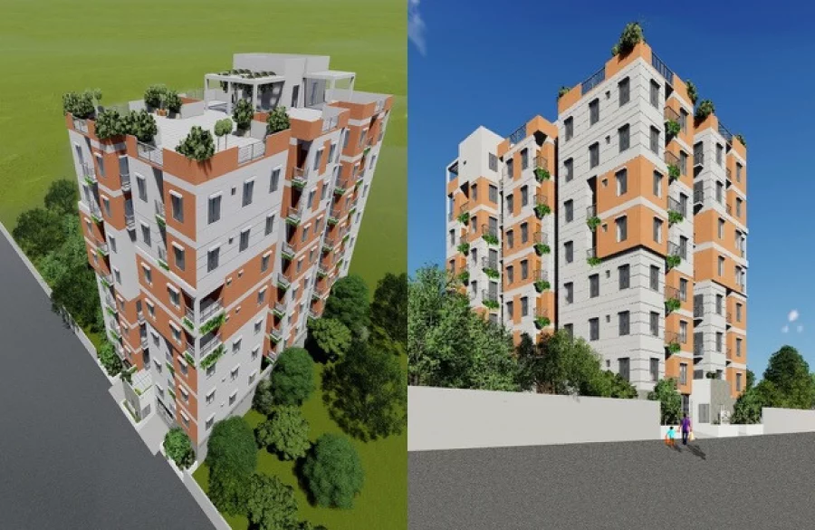 Ke ba kahara Collective presents 'Faydabad for Sale' performance art ...