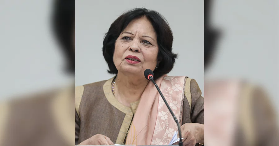 Experts: Climate change and SRHR policies need to be integrated ...