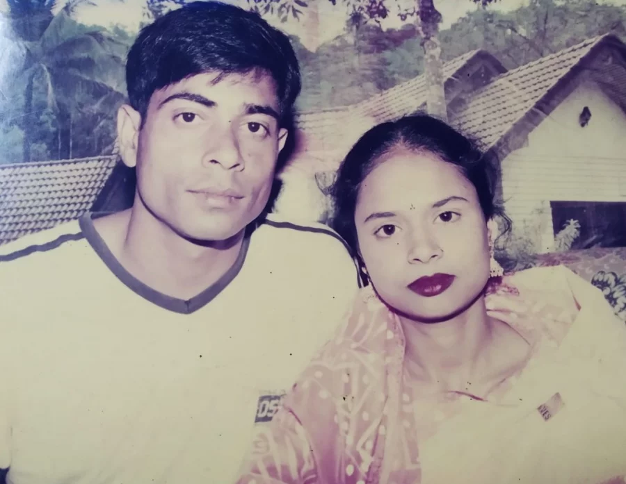 A tragic saga of Mahbub, who was the fastest Bangladeshi for 22 years