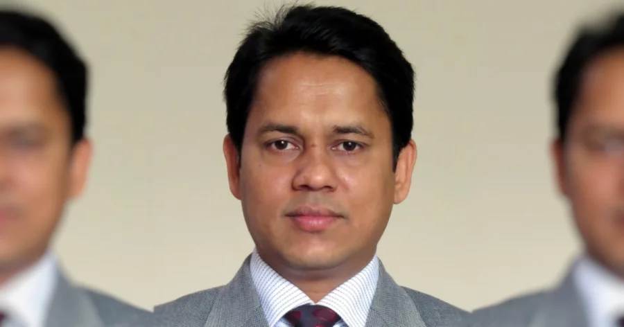 Expert: Mosquitoes are becoming predators