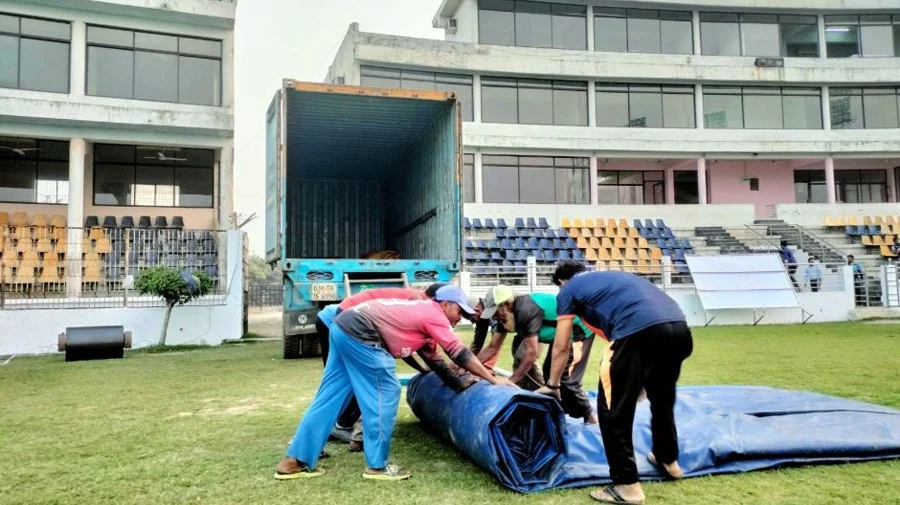 Will Bogra’s Shaheed Chandu Stadium ever host another int’l cricket match?