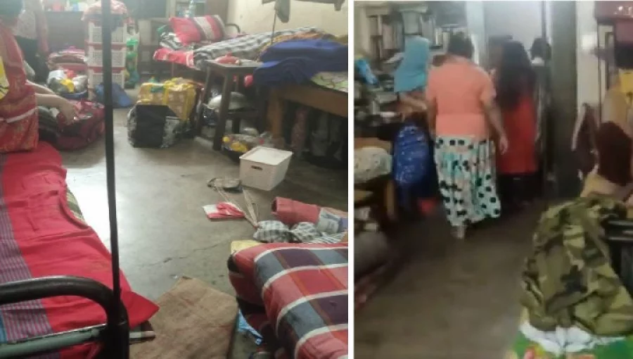 Chhatra League leader accused of evicting student from Badrunnesa College dorm