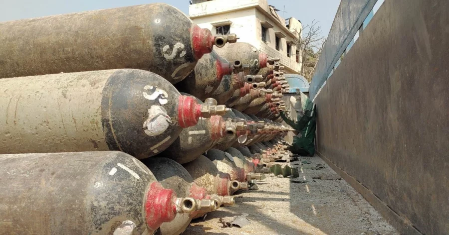 Sitakunda oxygen plant blast: UNO says boiler explosion caused fire