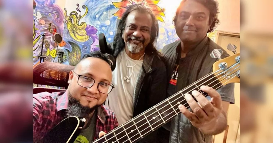 Warfaze to release new patriotic song ‘Ma’ in March