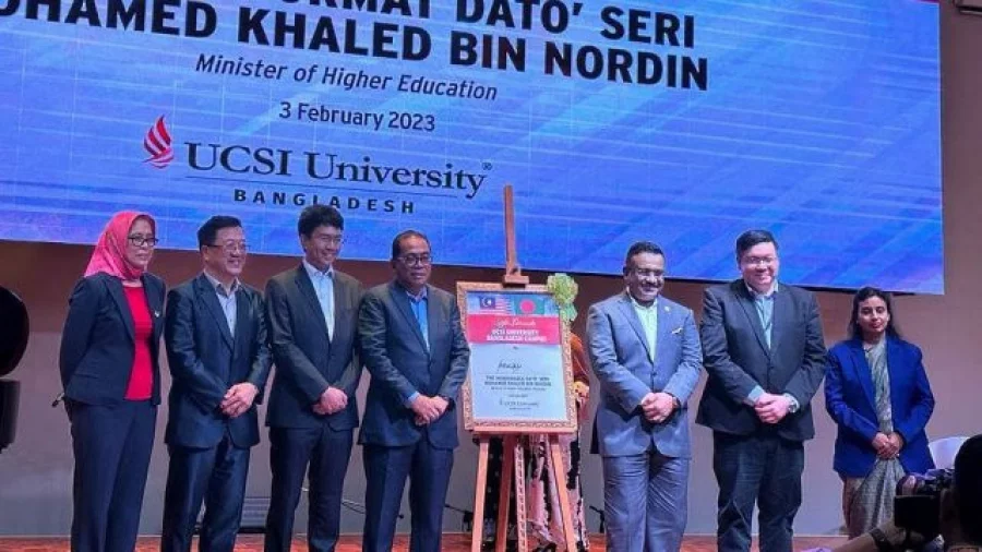 Why study centres, branches of foreign universities are suicidal