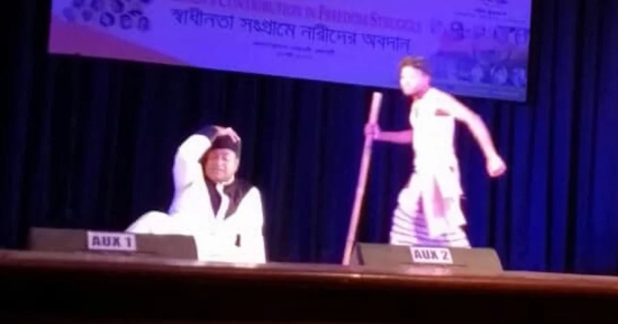 Rajshahi theaters facing artist shortage as youths prefer TikTok