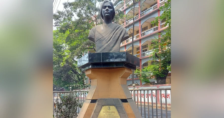 Pahartali European Club lost in oblivion